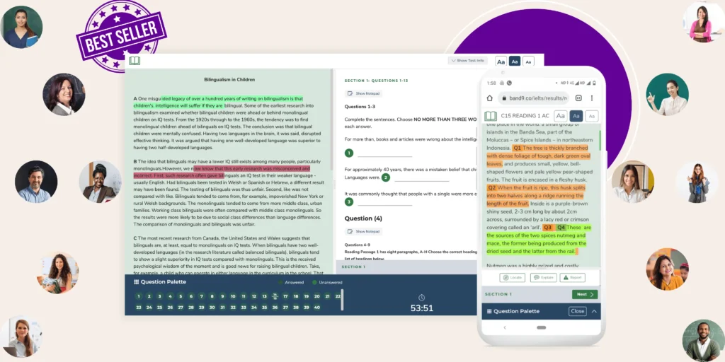 ProQyz - Powerful test builder that every trainer needs